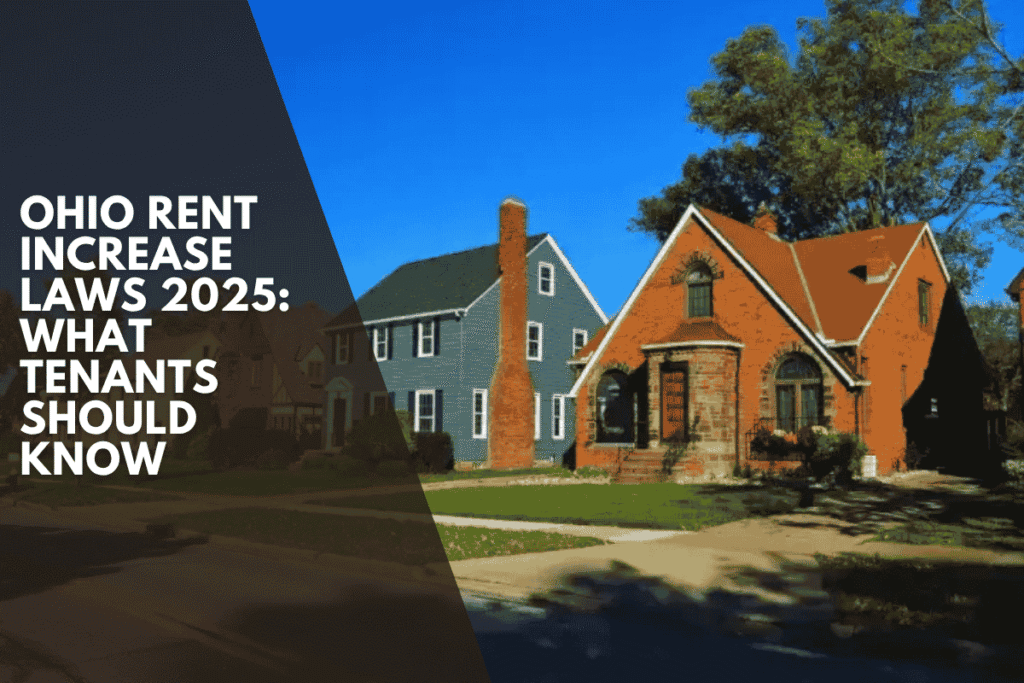 Ohio Rent Increase Laws 2025: What Tenants Should Know - The Wrangler