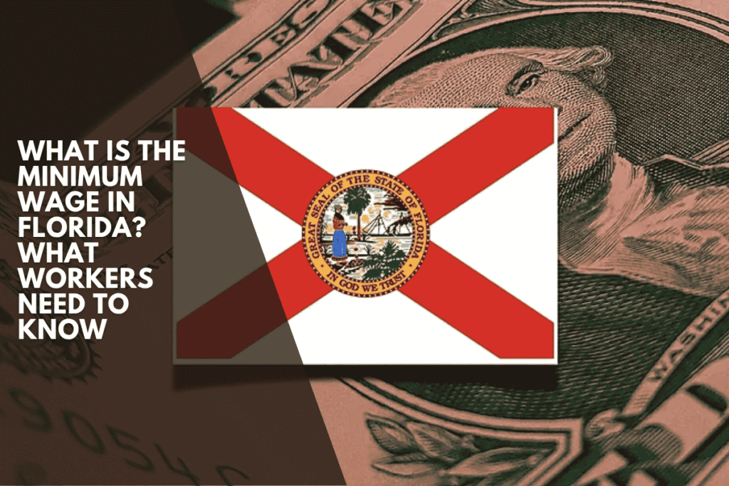 What is the minimum wage in Florida? What workers need to know - The ...